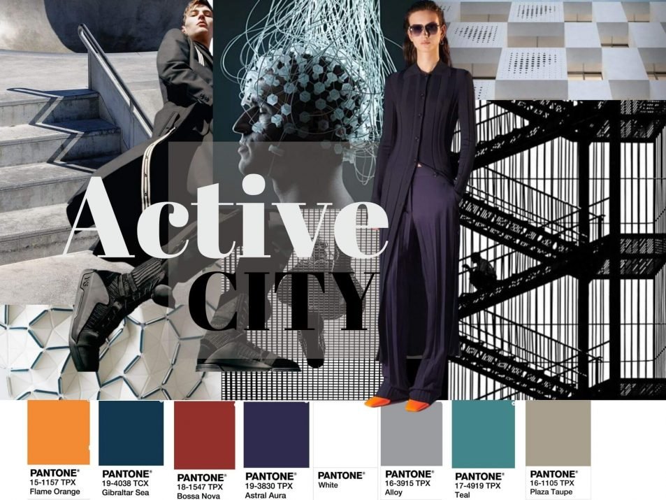 Tendencias para crear colecciones en 2021 – Fashion Radicals Magazine